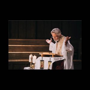 Priest - Catholic Annulments